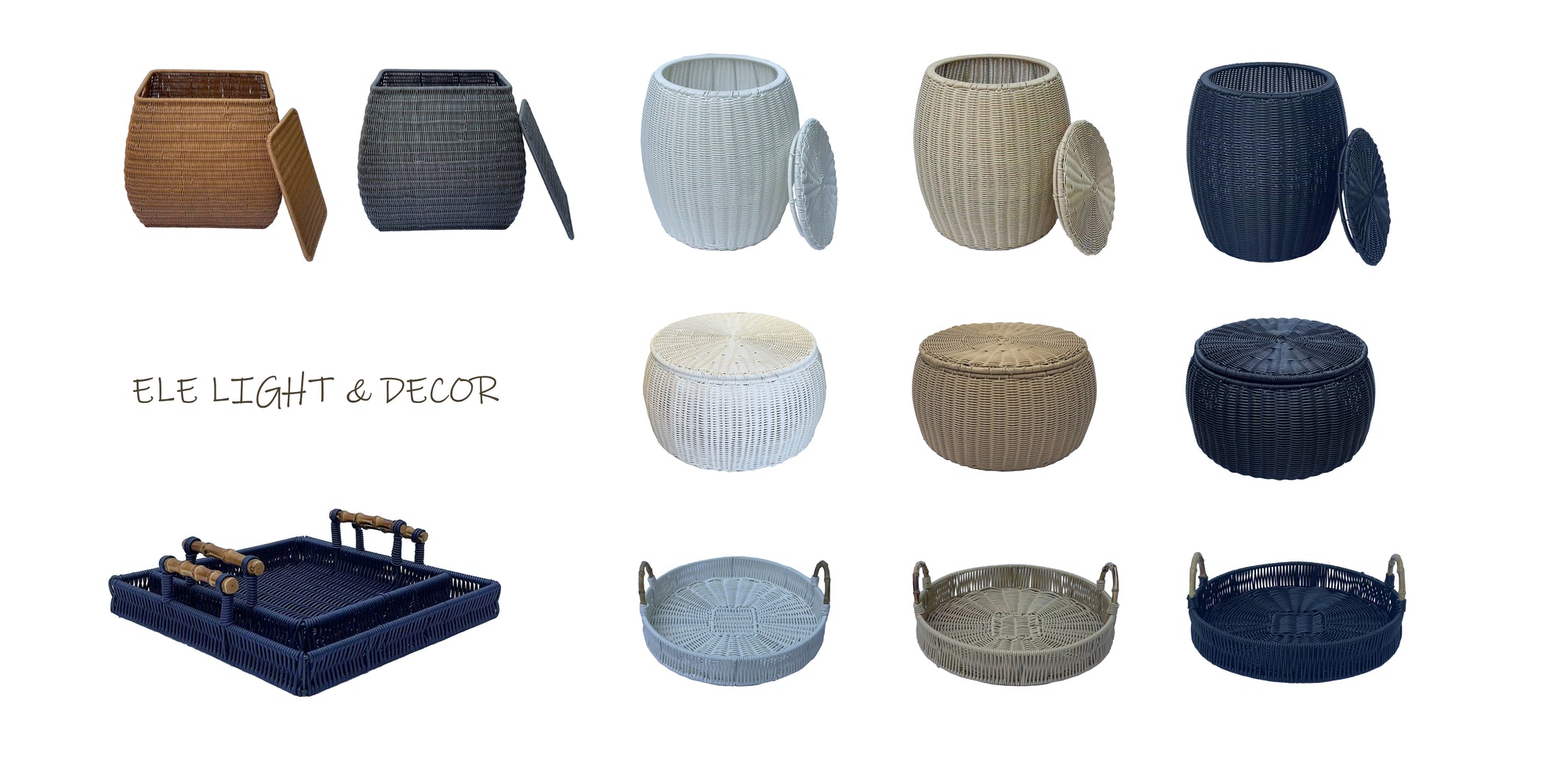 ELE Light & Decor | Lighting, Home Décor, Outdoor Furniture